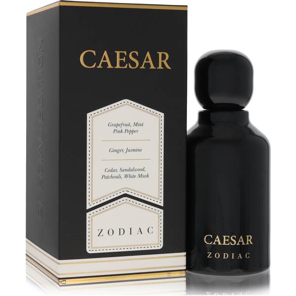 Zodiac Caesar Cologne - FragranceX