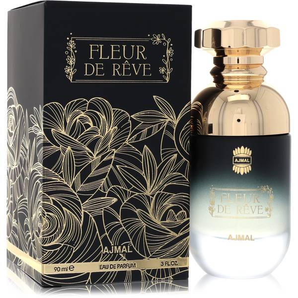 Ajmal Fleur De Reve Perfume - FragranceX