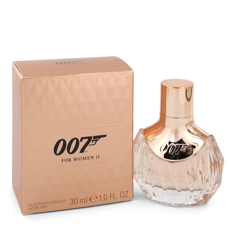 007 Women Ii Perfume for Women by James Bond | FragranceX.com