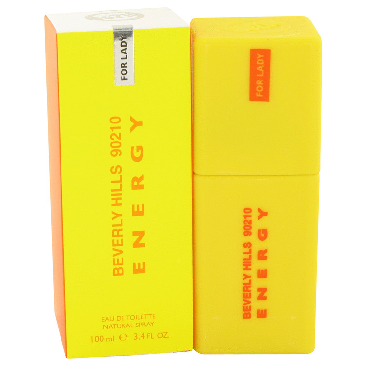 90210 Energy Perfume for Women by Torand | FragranceX.com