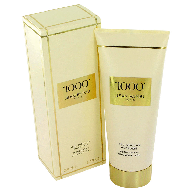 1000 Perfume by Jean Patou | FragranceX.com