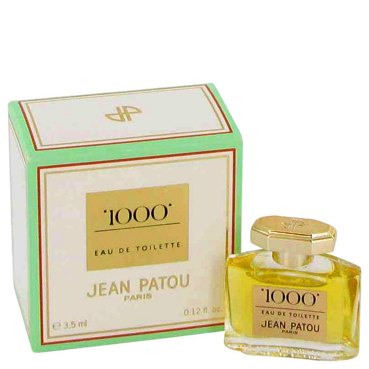 1000 Perfume by Jean Patou | FragranceX.com