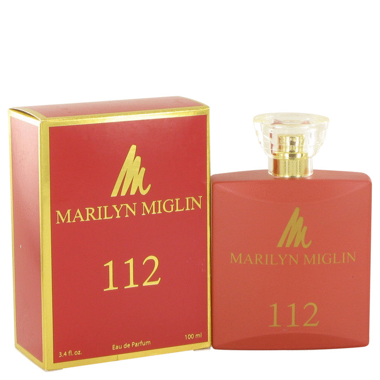 112 M Perfume for Women by Marilyn Miglin | FragranceX.com