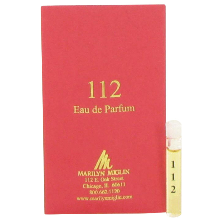 112 M Perfume for Women by Marilyn Miglin | FragranceX.com