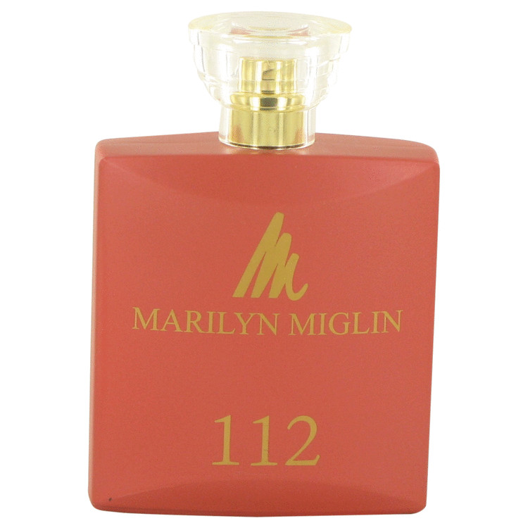 Marilyn Miglin 112 M Perfume - FragranceX