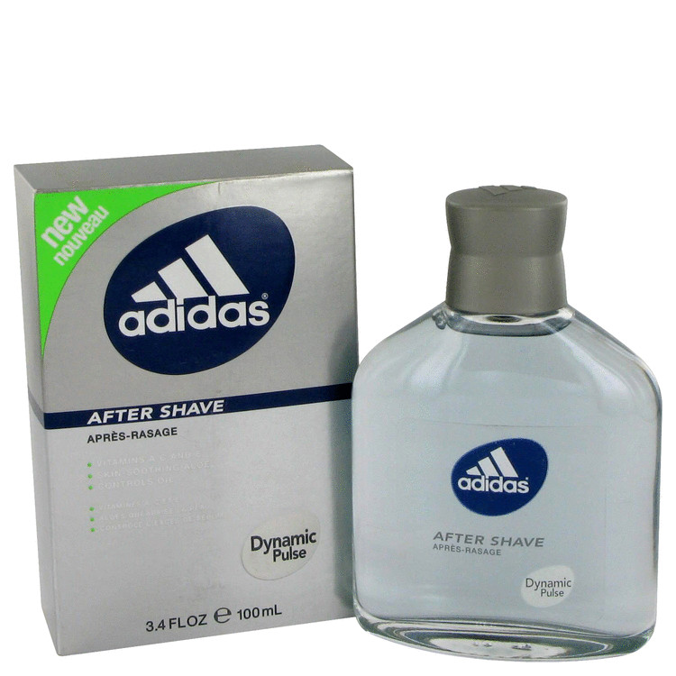 Adidas Dynamic Pulse Cologne by Adidas | FragranceX.com