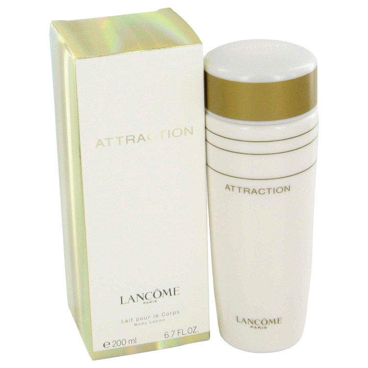 Attraction Perfume for Women by Lancome | FragranceX.com
