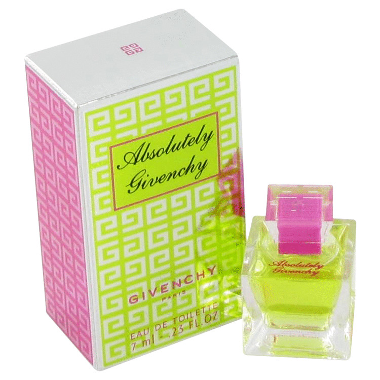 Absolutely Givenchy Perfume for Women by Givenchy | FragranceX.com
