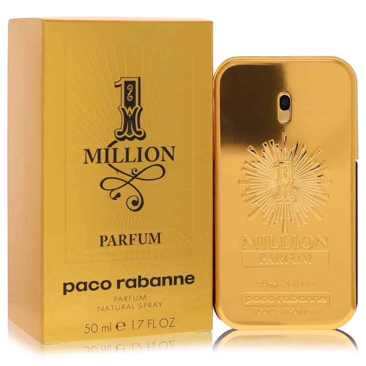 Click here for 1 Million Cologne by Paco Rabanne 1.7 oz Parfum Sp... prices