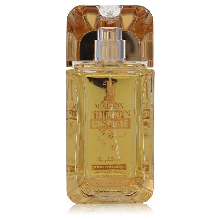 1 Million Cologne Cologne for Men by Paco Rabanne | FragranceX.com