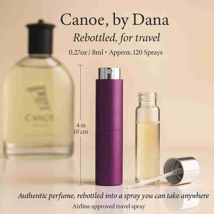 Canoe Cologne | FragranceX