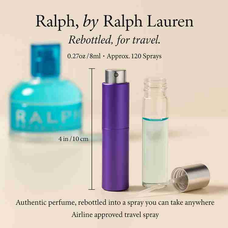 Ralph Perfume - FragranceX