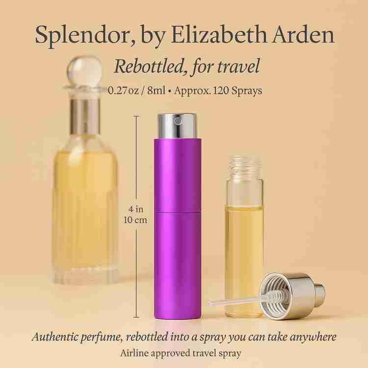 Elizabeth Arden Splendor Perfume - FragranceX