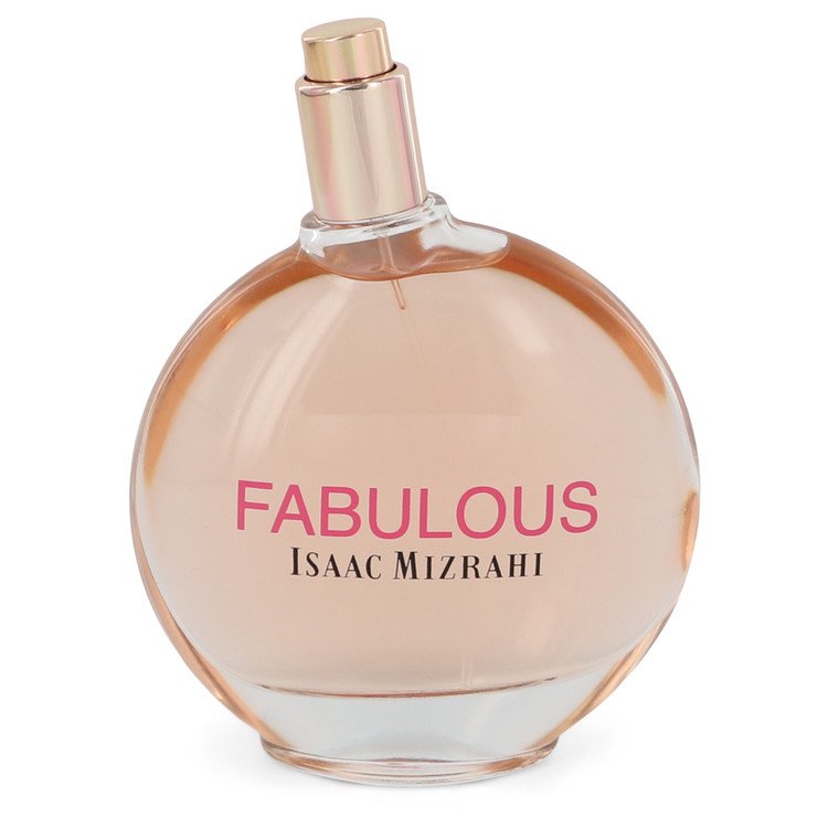 Fabulous Perfume for Women by Isaac Mizrahi | FragranceX.com