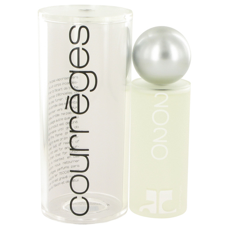 2020 Perfume for Women by Courreges | FragranceX.com