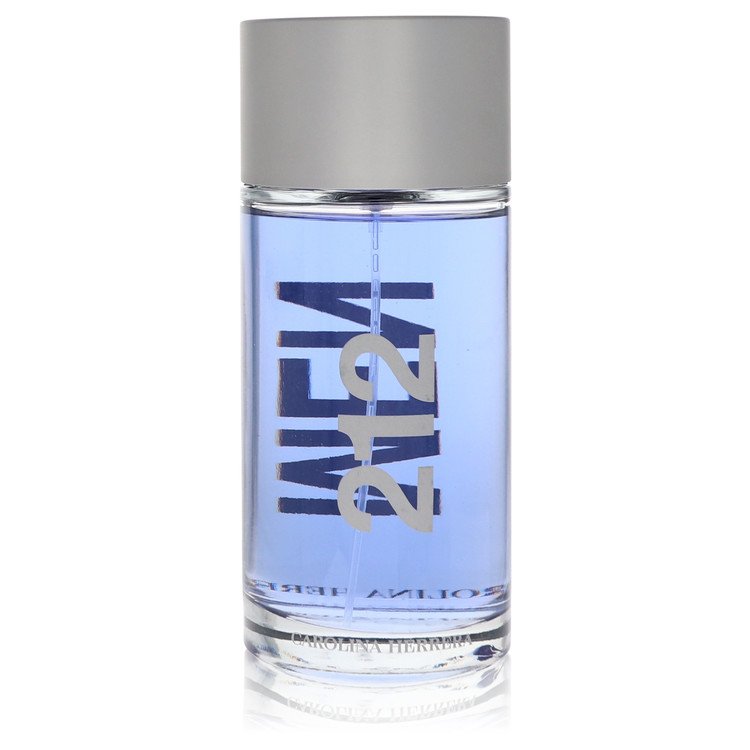 Carolina Herrera 212 Cologne for Men | FragranceX.com