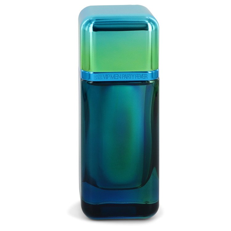 212 Party Fever Cologne for Men by Carolina Herrera | FragranceX.com