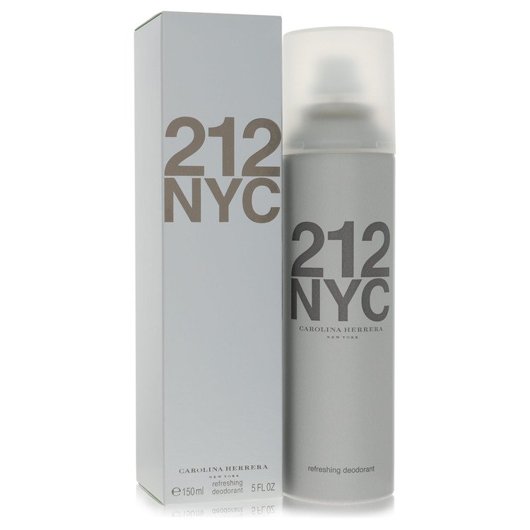 Carolina Herrera 212 Perfume - FragranceX
