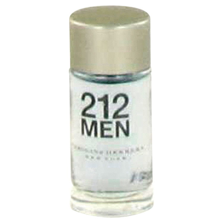 212 Cologne by Carolina Herrera | FragranceX.com