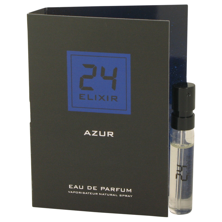 24 Elixir Azur Cologne for Men by Scentstory | FragranceX.com