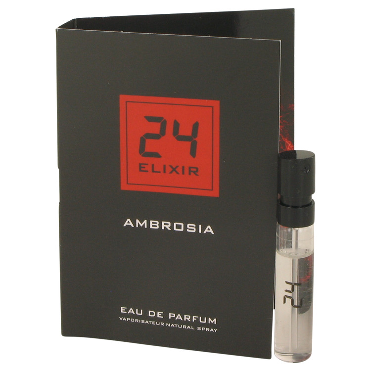 24 Elixir Ambrosia Cologne for Men by Scentstory | FragranceX.com