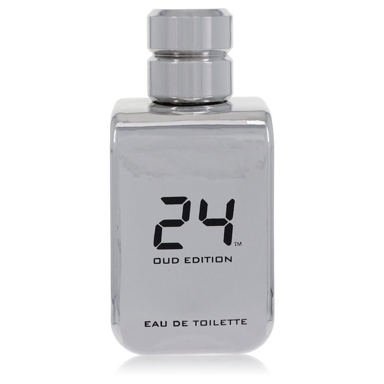 24 Platinum Oud Edition Cologne for Men by Scentstory | FragranceX.com