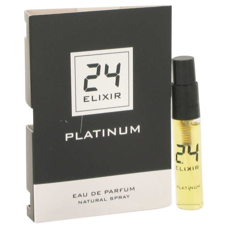 Scentstory 24 Platinum Elixir Cologne - FragranceX