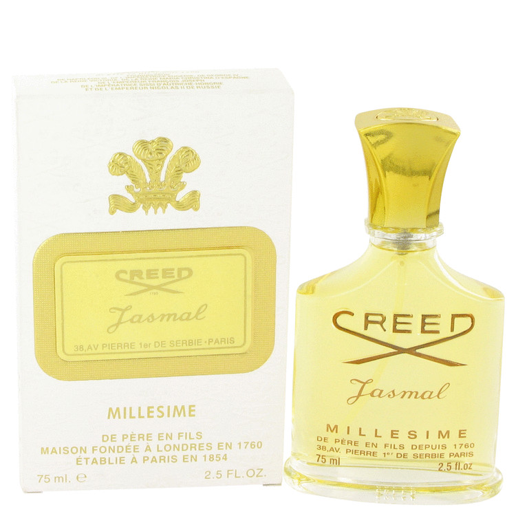 Jasmal Perfume for Women by Creed | FragranceX.com