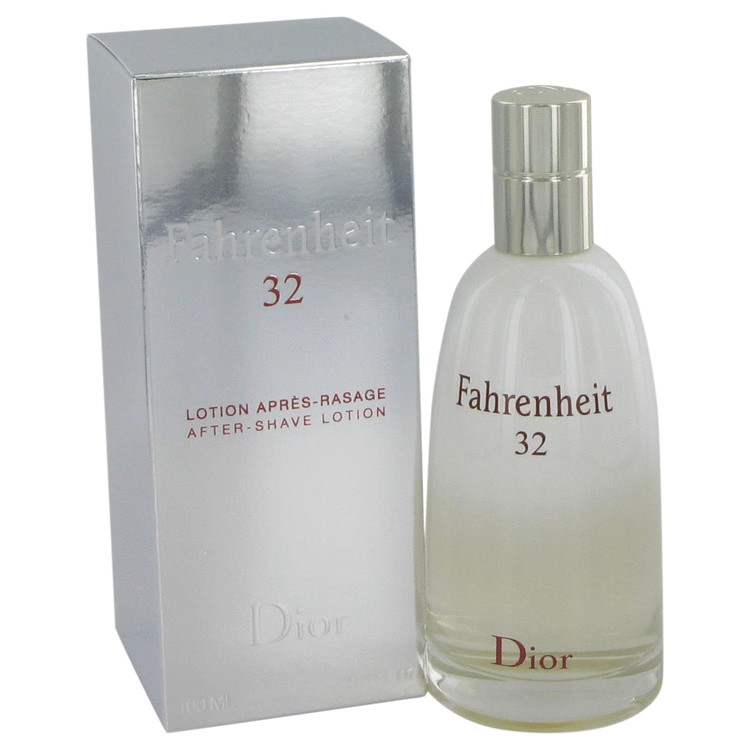 Fahrenheit 32 Cologne for Men by Christian Dior | FragranceX.com