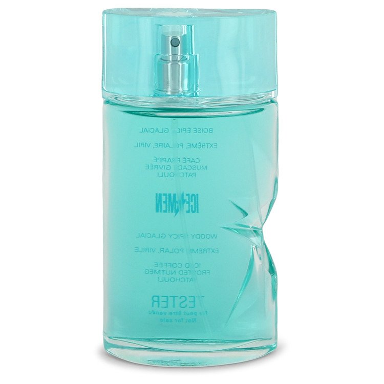 Ice Men Cologne for Men by Thierry Mugler | FragranceX.com