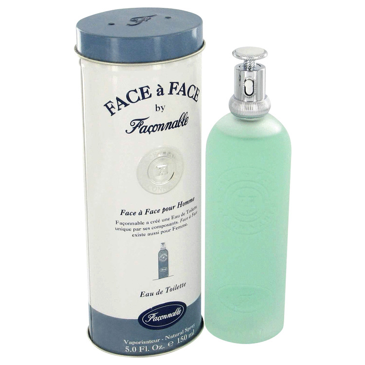 Click here for Face A Face for Men  Gift Set (5 oz EDT Spray + 5... prices