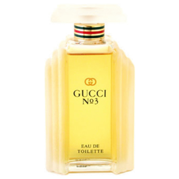 Gucci #3 Perfume for Women by Gucci | FragranceX.com