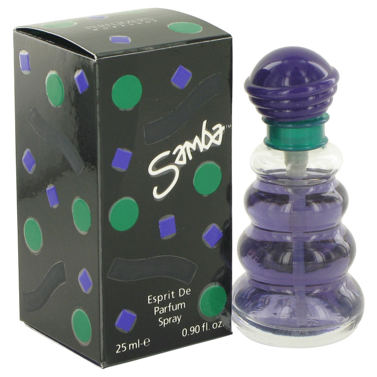 Samba Perfume for Women by Perfumers Workshop | FragranceX.com