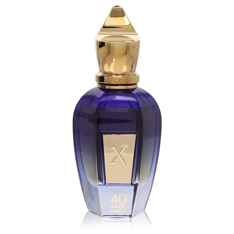 40 Knots Perfume by Xerjoff | FragranceX.com