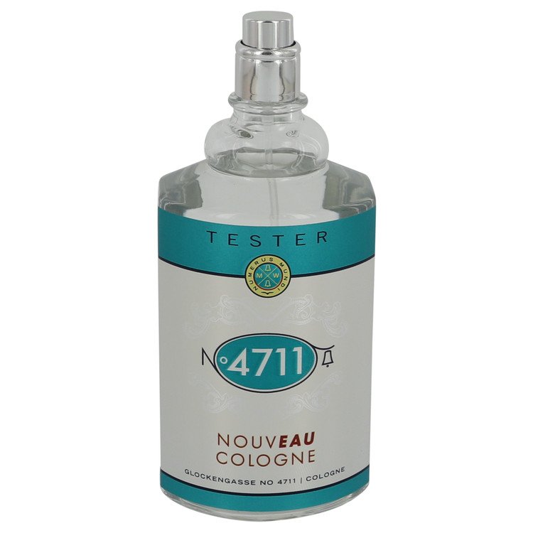 4711 Nouveau Perfume - FragranceX