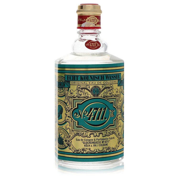 Click here for 4711 Cologne by 4711 3.3 oz EDC (Unisex Tester) fo... prices