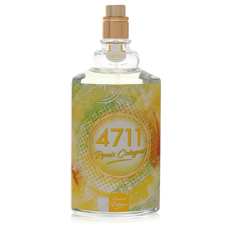 Click here for 4711 Remix Cologne 3.4 oz EDC Spray (Unisex 2020 T... prices