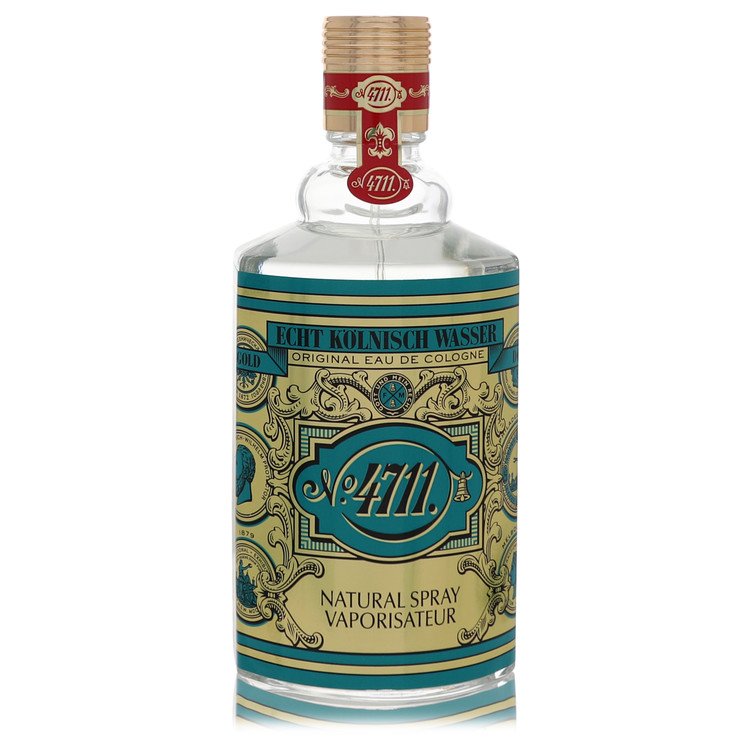 4711 Cologne for Men by 4711 | FragranceX.com
