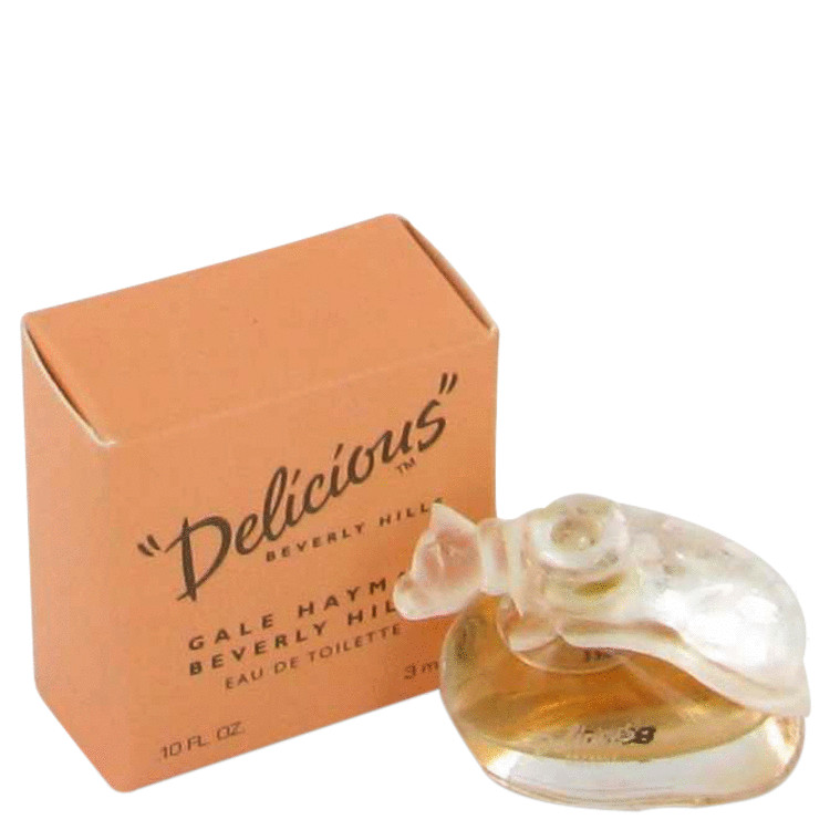 Delicious Perfume for Women by Gale Hayman | FragranceX.com