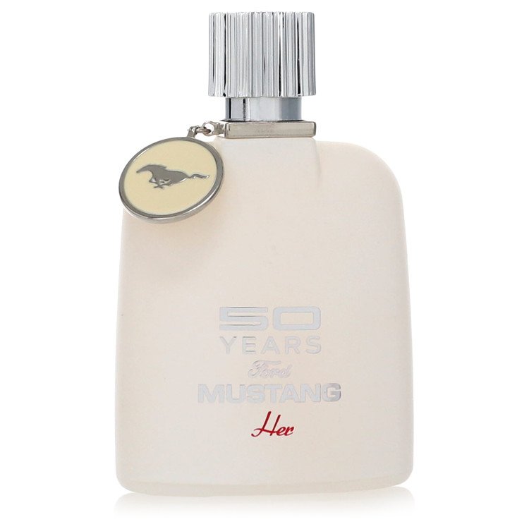 50 Years Ford Mustang Perfume by Ford | FragranceX.com