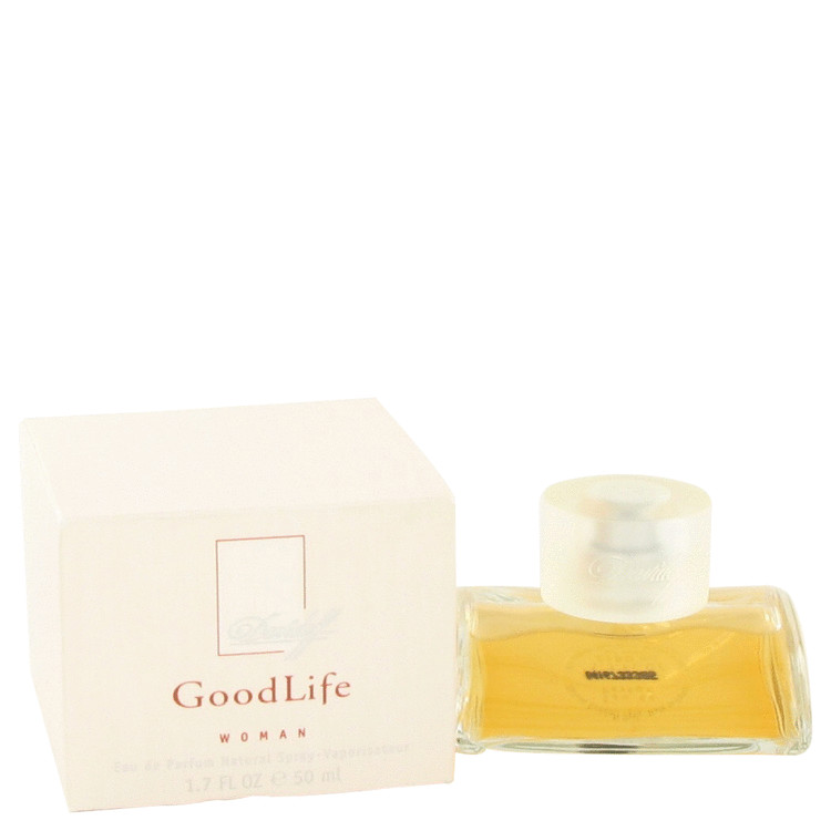 Good Life Perfume for Women by Davidoff | FragranceX.com