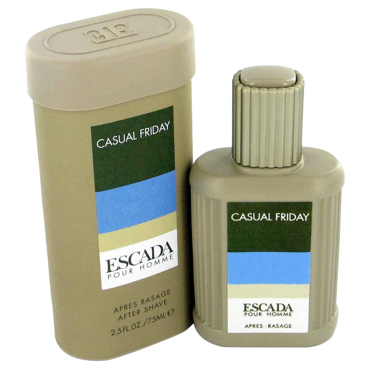 Escada Casual Friday Cologne for Men by Escada | FragranceX.com