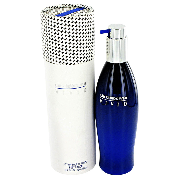 Vivid Perfume for Women by Liz Claiborne | FragranceX.com