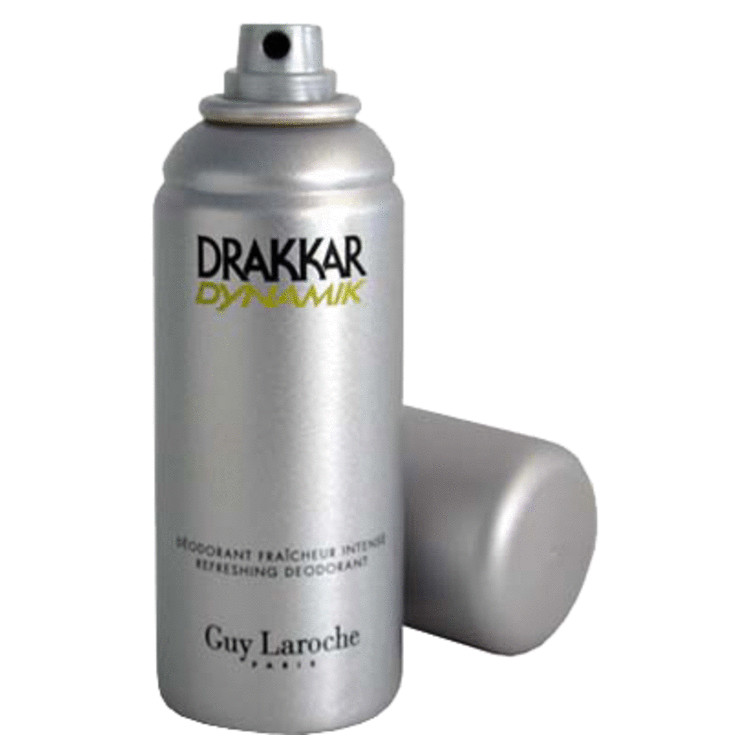 Guy Laroche Drakkar Dynamik Cologne - FragranceX