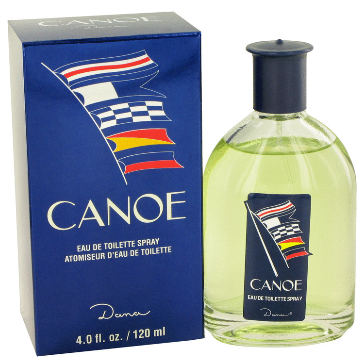 Canoe Cologne for Men by Dana | FragranceX.com