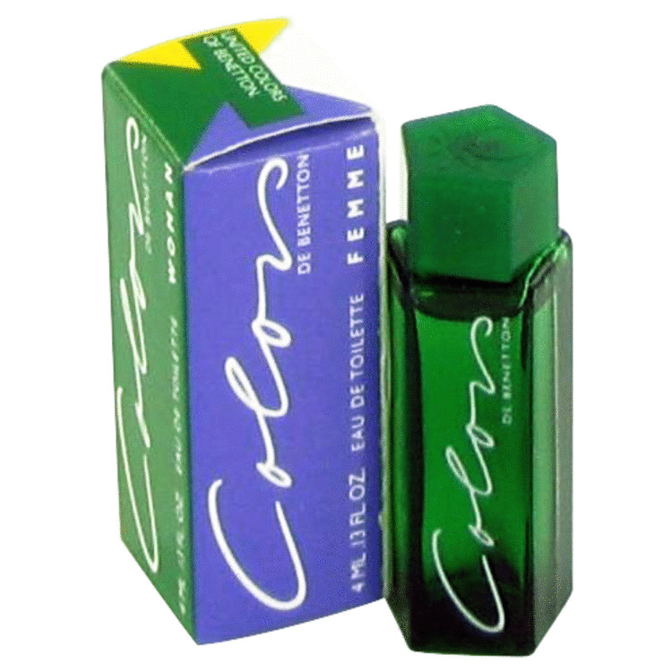 Colors Perfume by Benetton | FragranceX.com
