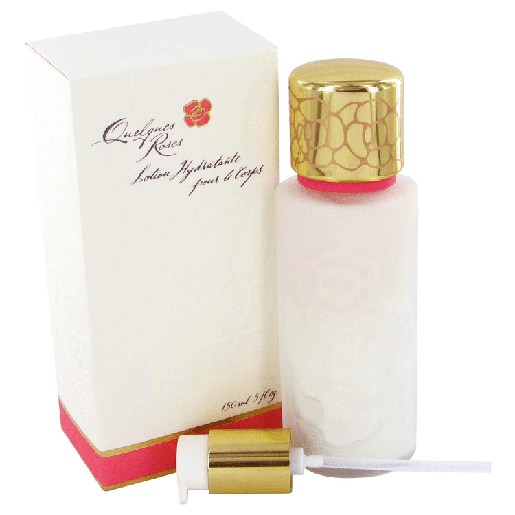 Quelques Roses Perfume for Women by Houbigant | FragranceX.com