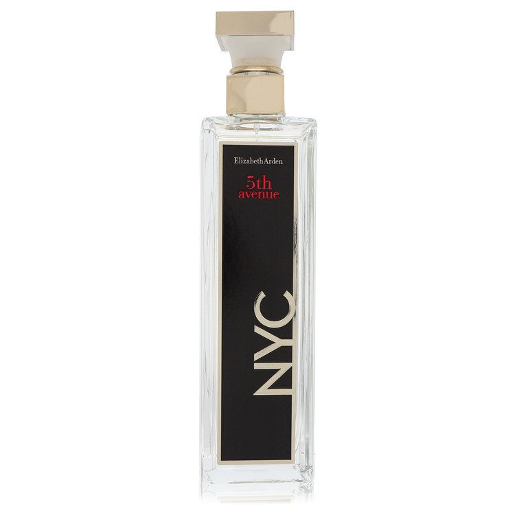 5th Avenue Nyc Perfume for Women by Elizabeth Arden | FragranceX.com
