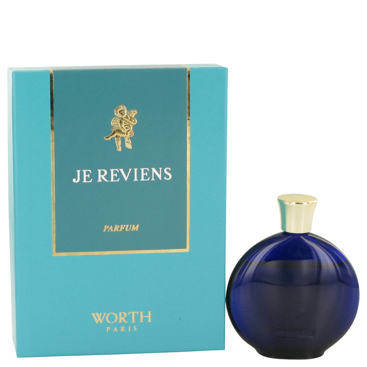 Je Reviens Perfume for Women by Worth | FragranceX.com