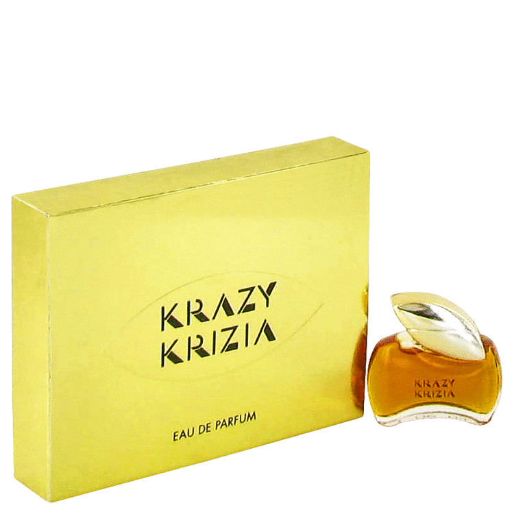 Krazy Krizia Perfume for Women by Krizia | FragranceX.com
